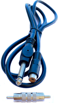 PATCH CORD & ADAPTER KIT – Mastercarver®