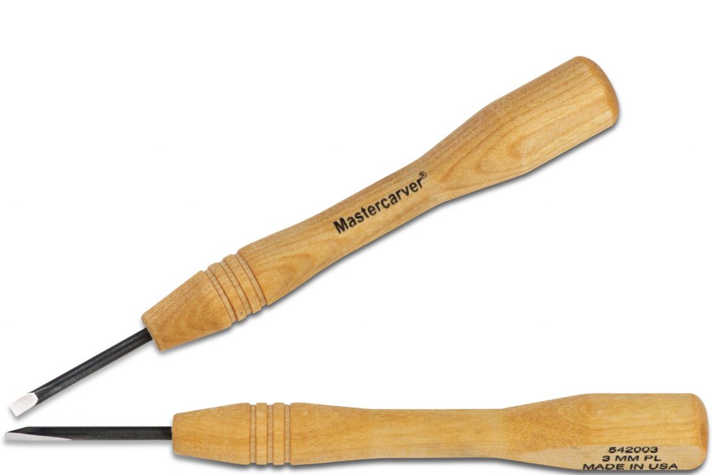Micro Detail Carving Tools – Mastercarver®