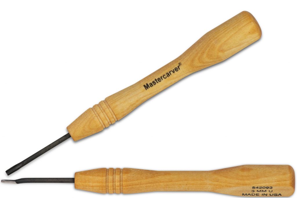 Micro Detail Carving Tools – Mastercarver®