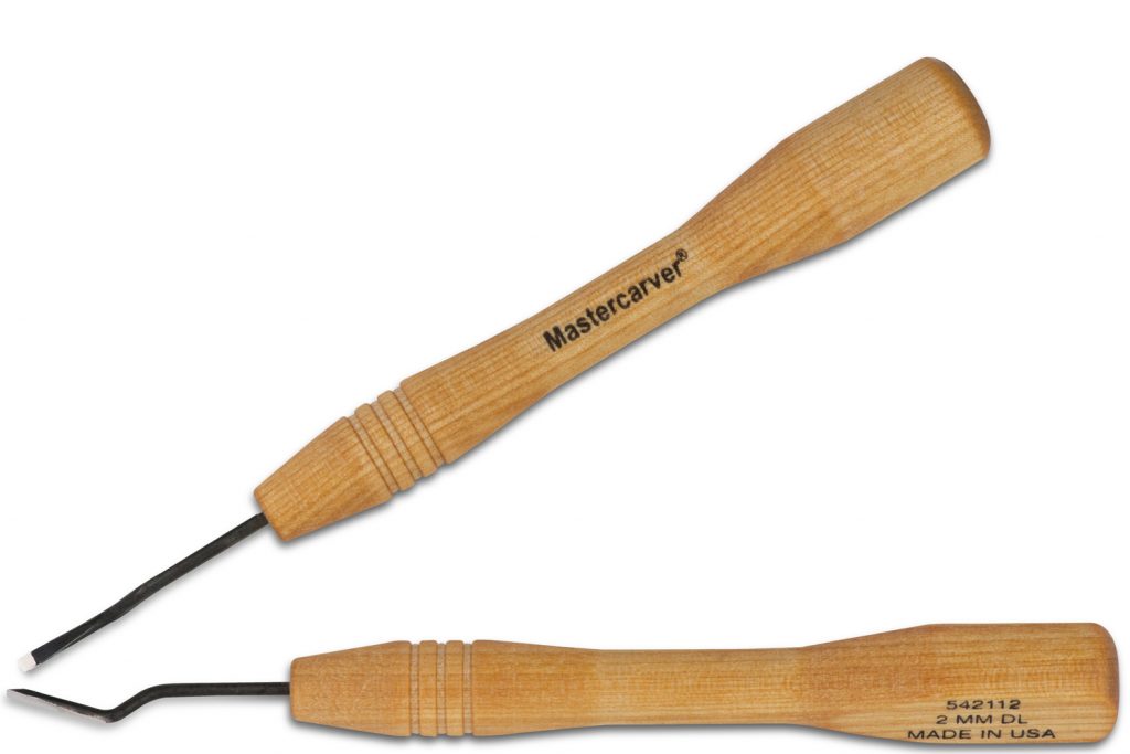 Micro Detail Carving Tools – Mastercarver®